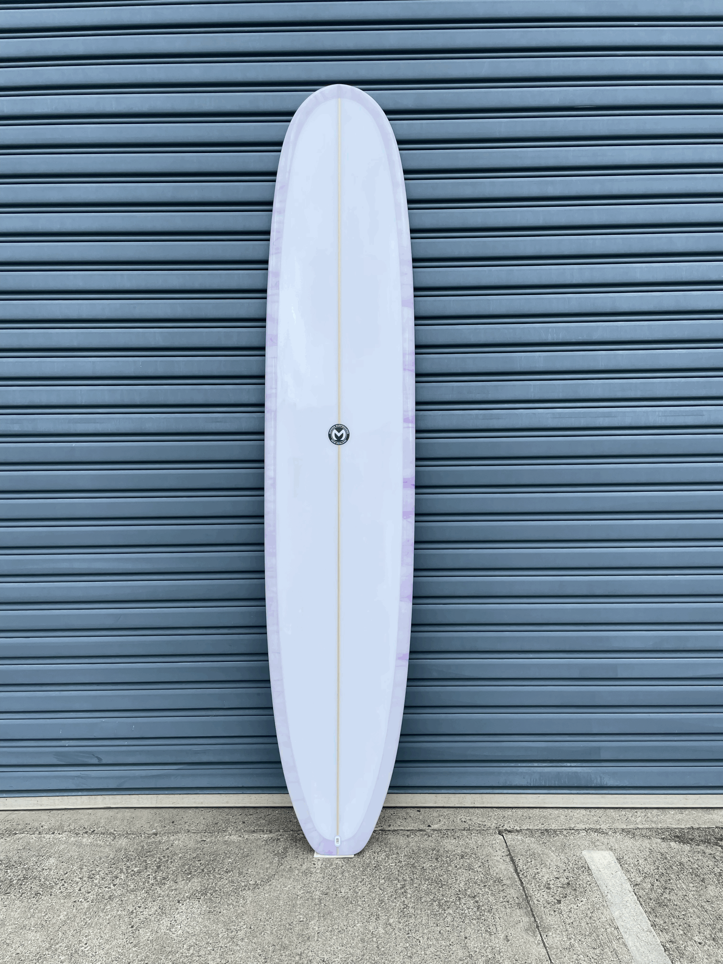 9'2 Fire Fly Model – Morris Surfboards